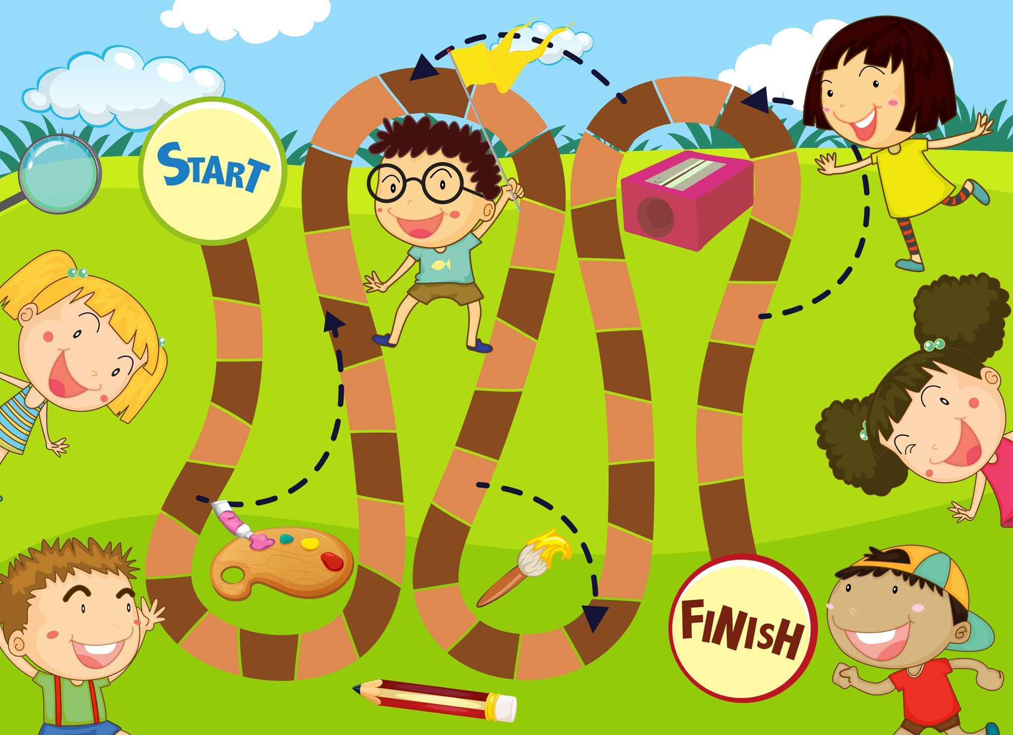 El Cóndor ... juega | Genially