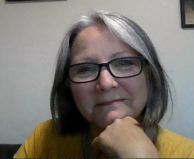 Nos presentamos Marcela | Genially