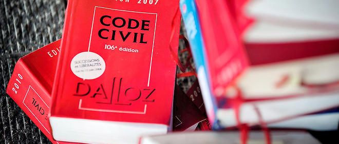 CEJM - BTS 1 - C10 - DROIT | Genially