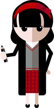 first lesson Year 8 | Genially