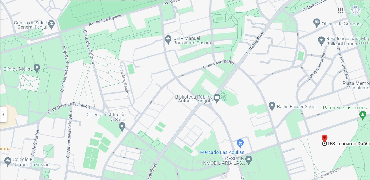 ESTRATEGIA TRABAJAR RECORRIDOS | Genially