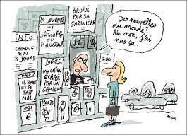 Ecrire un fait divers | Genially