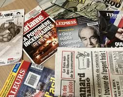 Ecrire un fait divers | Genially