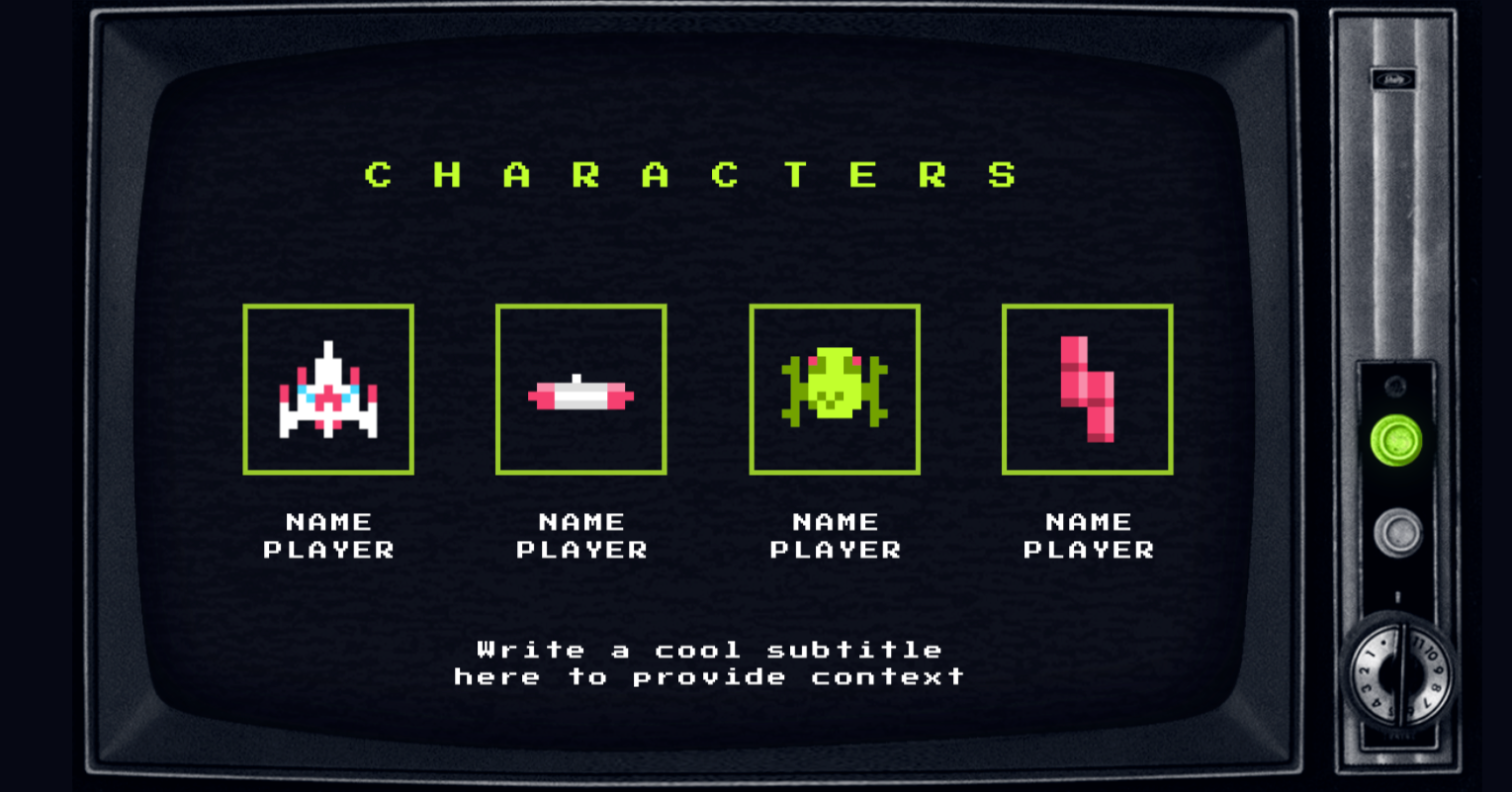 Breakout videogame | Genially