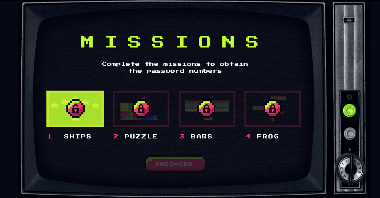 Breakout videogame | Genially