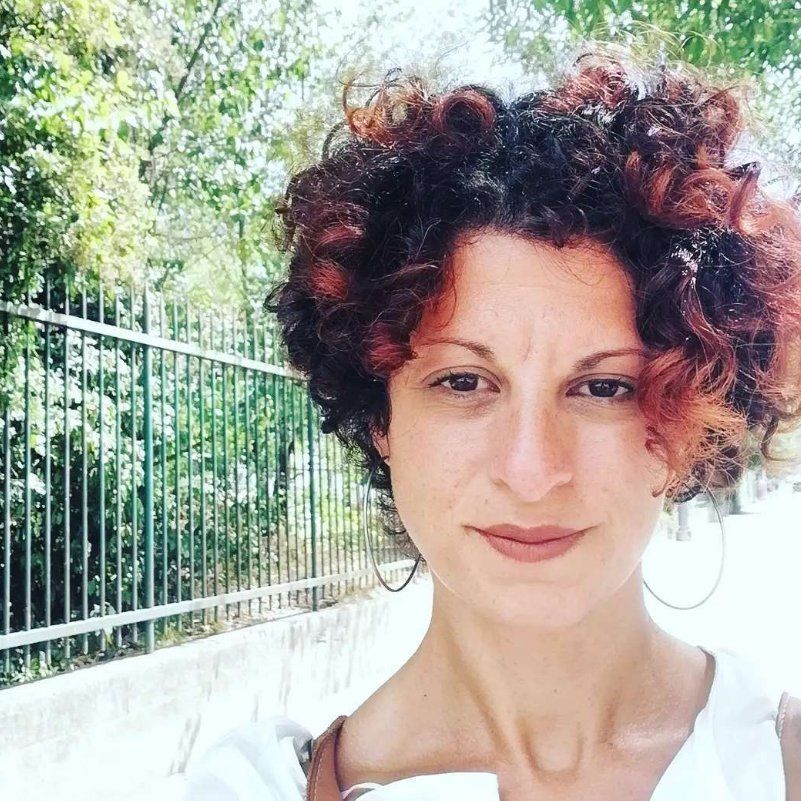 Daniela Raspollini | Genially