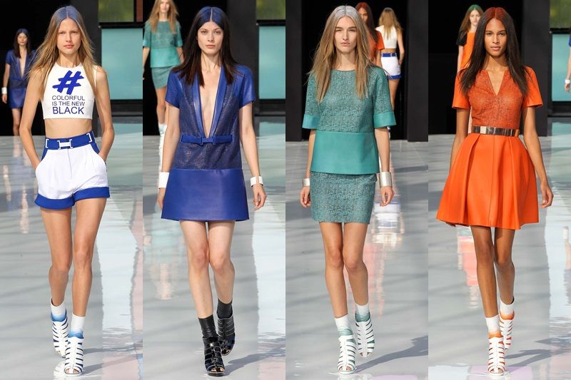 INFOGRAFIA MODA | Genially