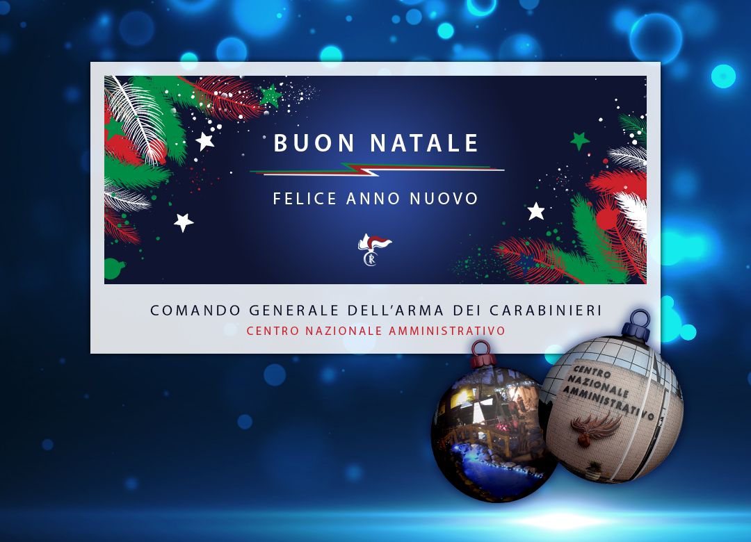 Auguri Polo multimedia | Genially