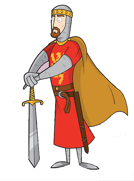 KING ARTHUR AND HIS KNIGHTS | Genially