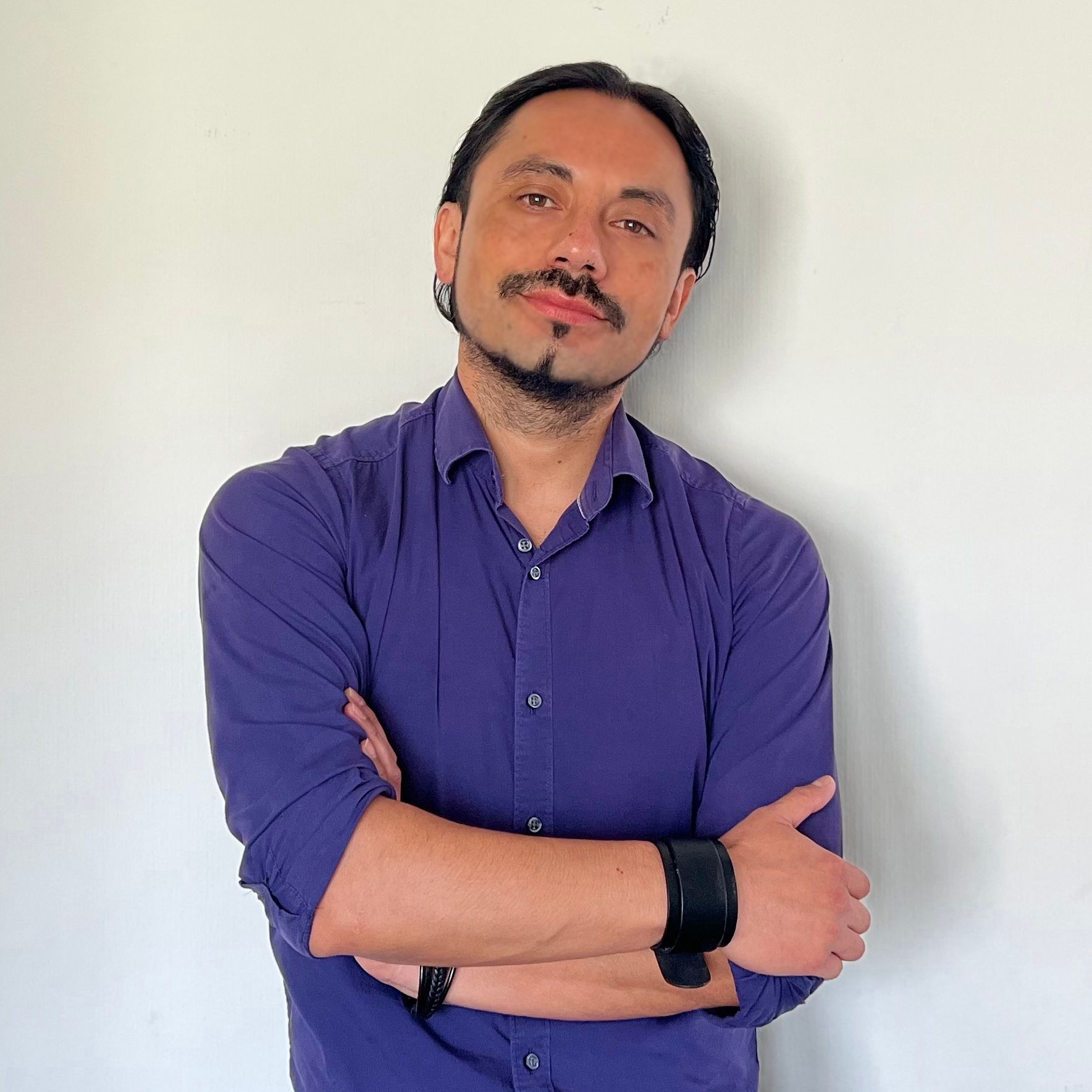 Ambassador | Genially