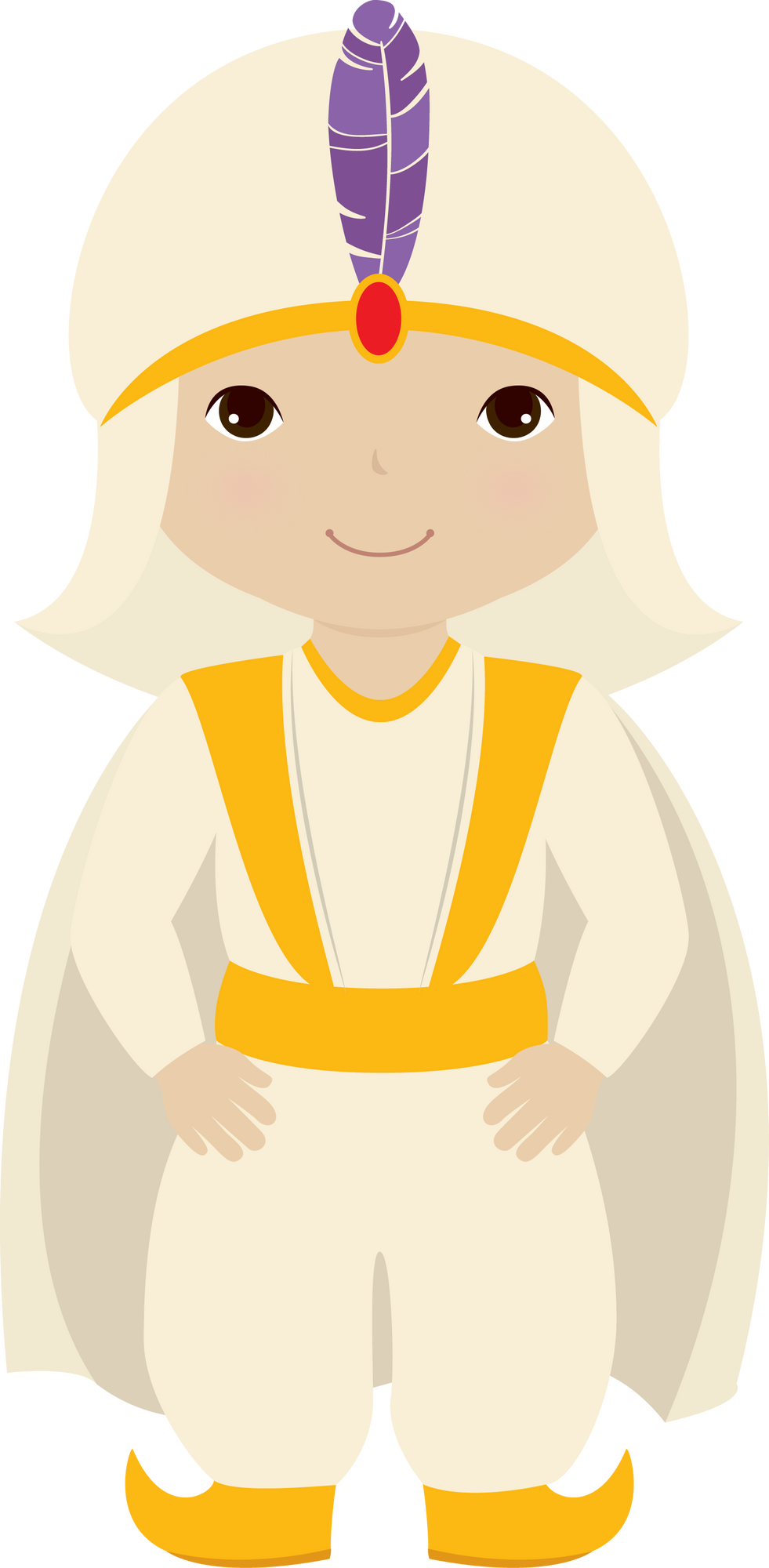 Genial.ly de la letra A | Genially