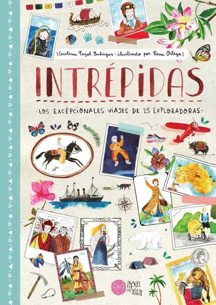 5º y 6º Primaria - CEP - Virtual library EDITABLE | Genially