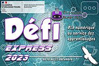 Défi express