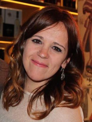 Irene Díaz García | Genially