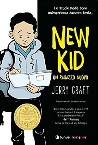 TI CONSIGLIO UN LIBRO- 2^ | Genially