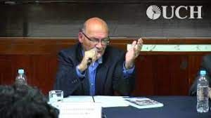 HISTORIA DEL CURRÍCULO