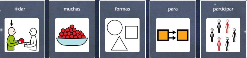 Irisgarritasuna eta inklusioa | Genially