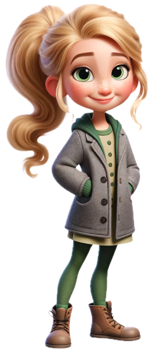 (F) Characters | Genially