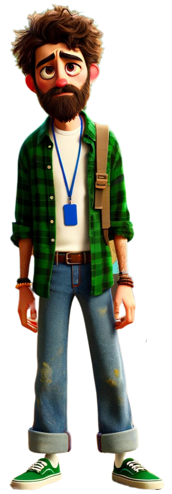 (F) Characters | Genially