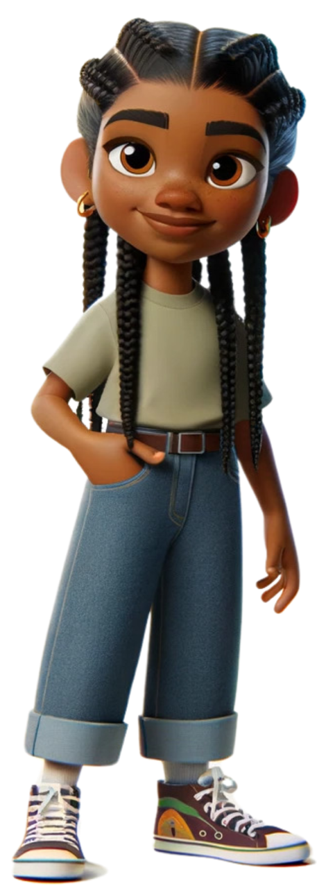 (F) Characters | Genially