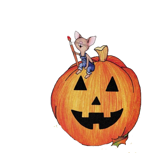 Pumpkin Day | Genially