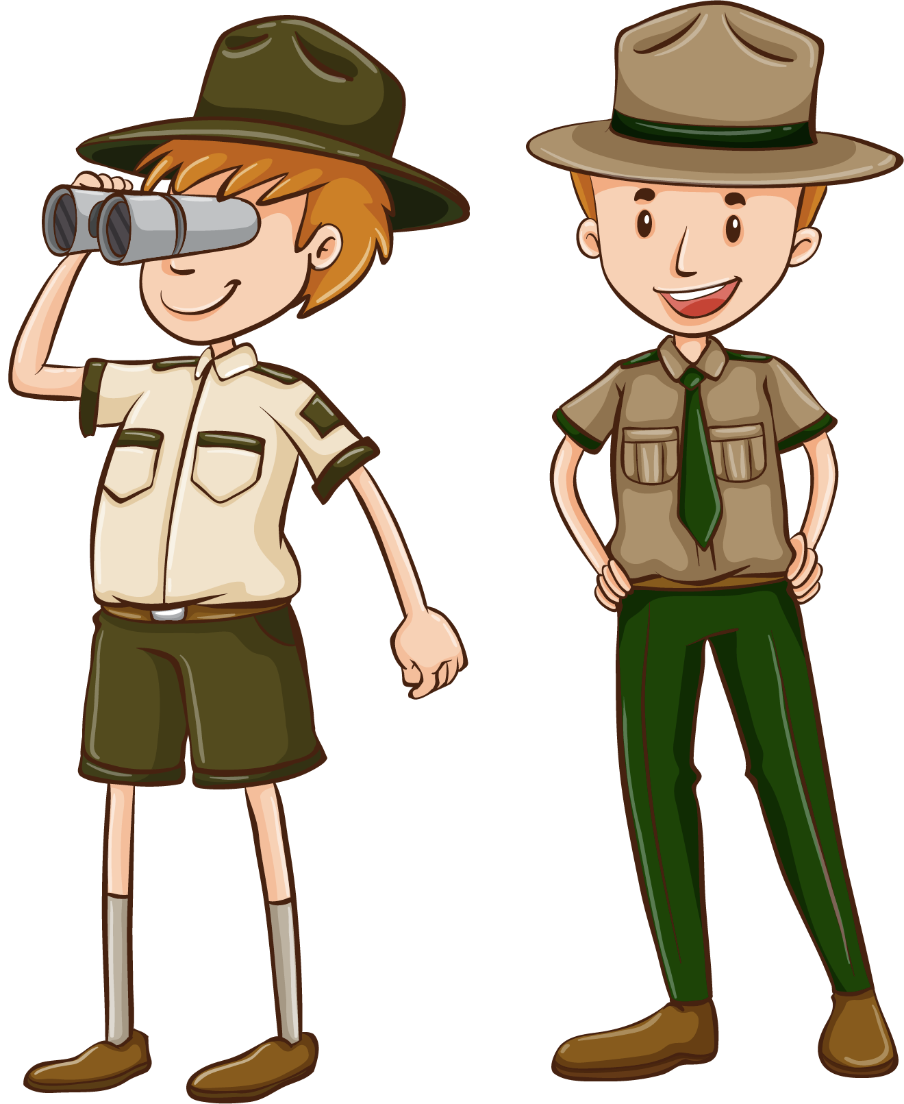 5e - explore, learn, protect | Genially