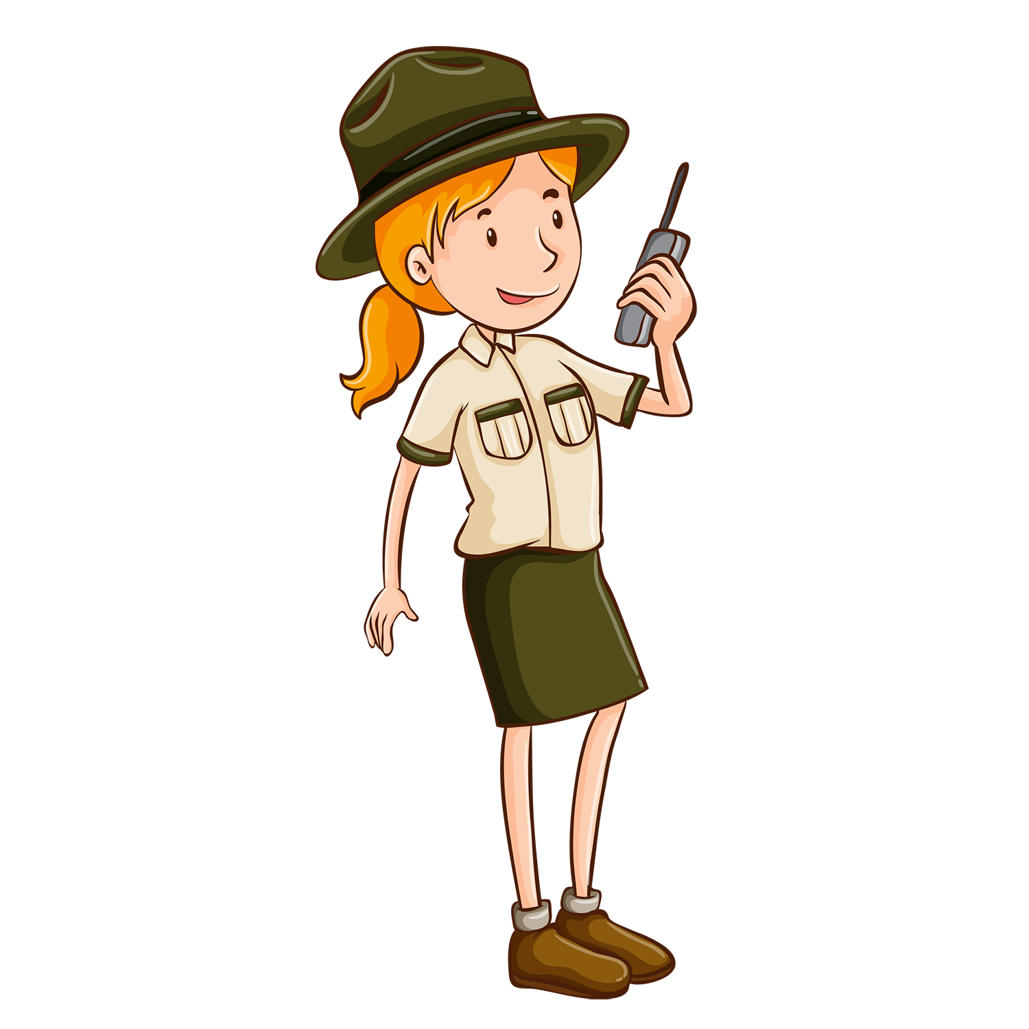 5e - explore, learn, protect | Genially