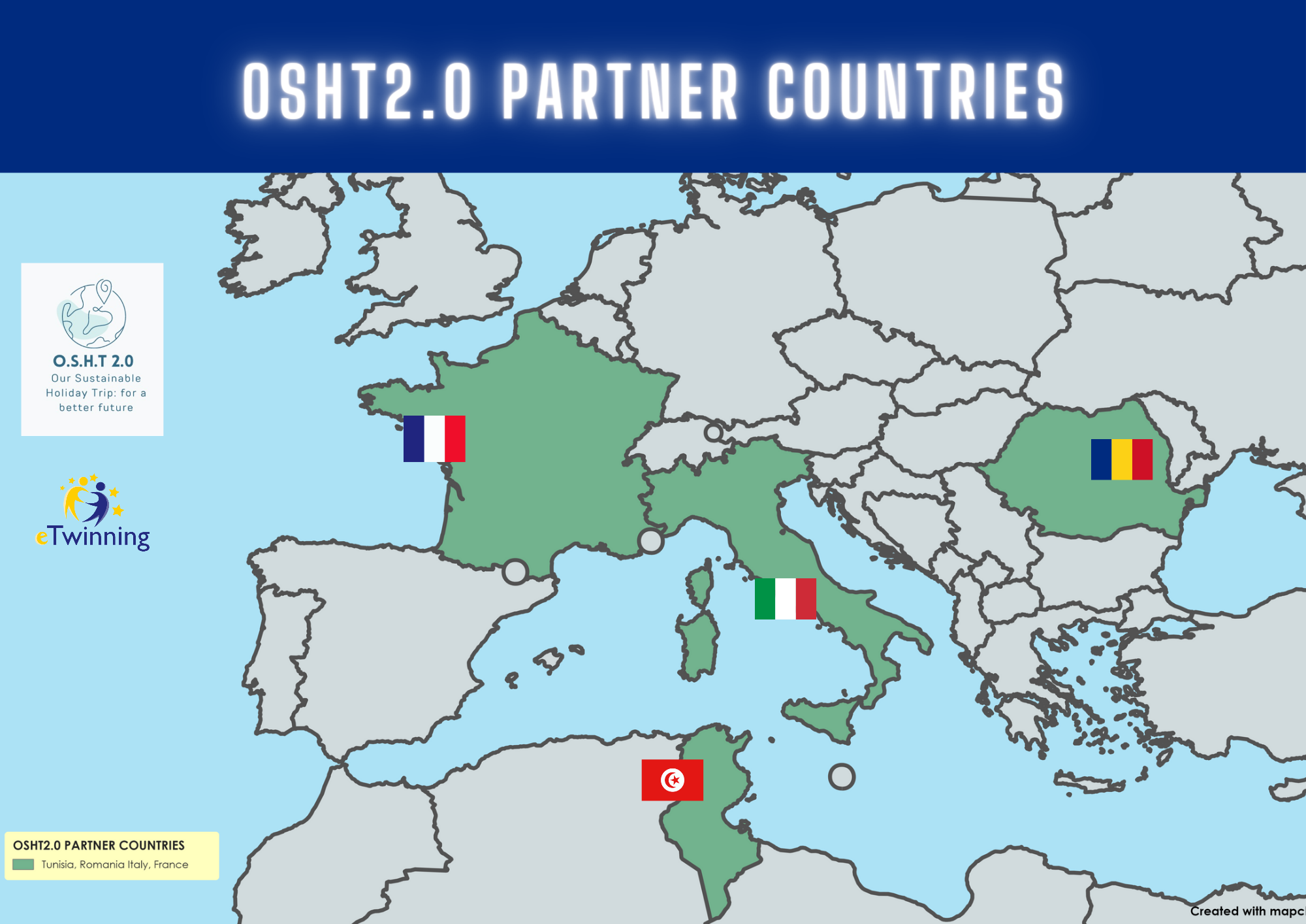 OSHT2.0_Applications | Genially