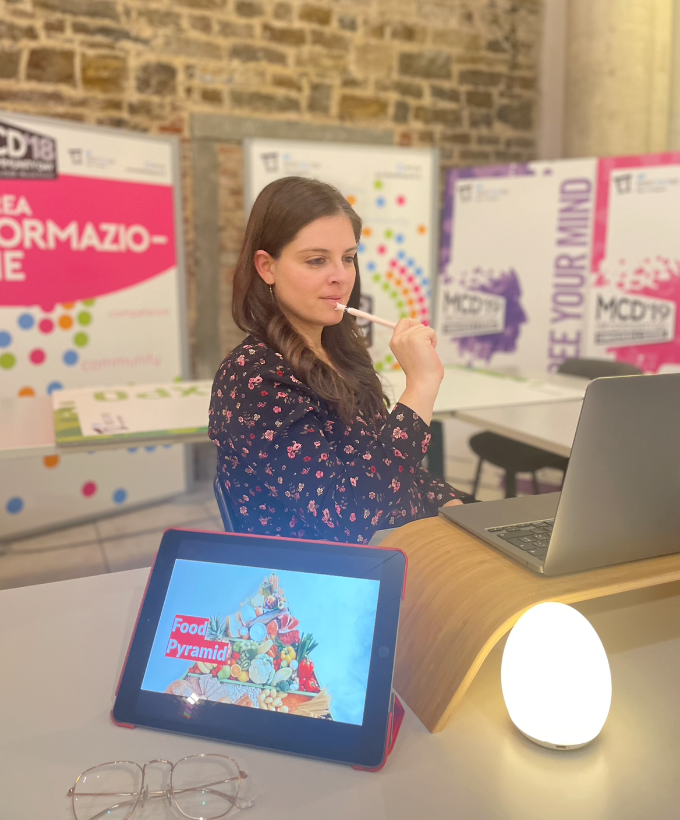 Francesca Gallo | Genially