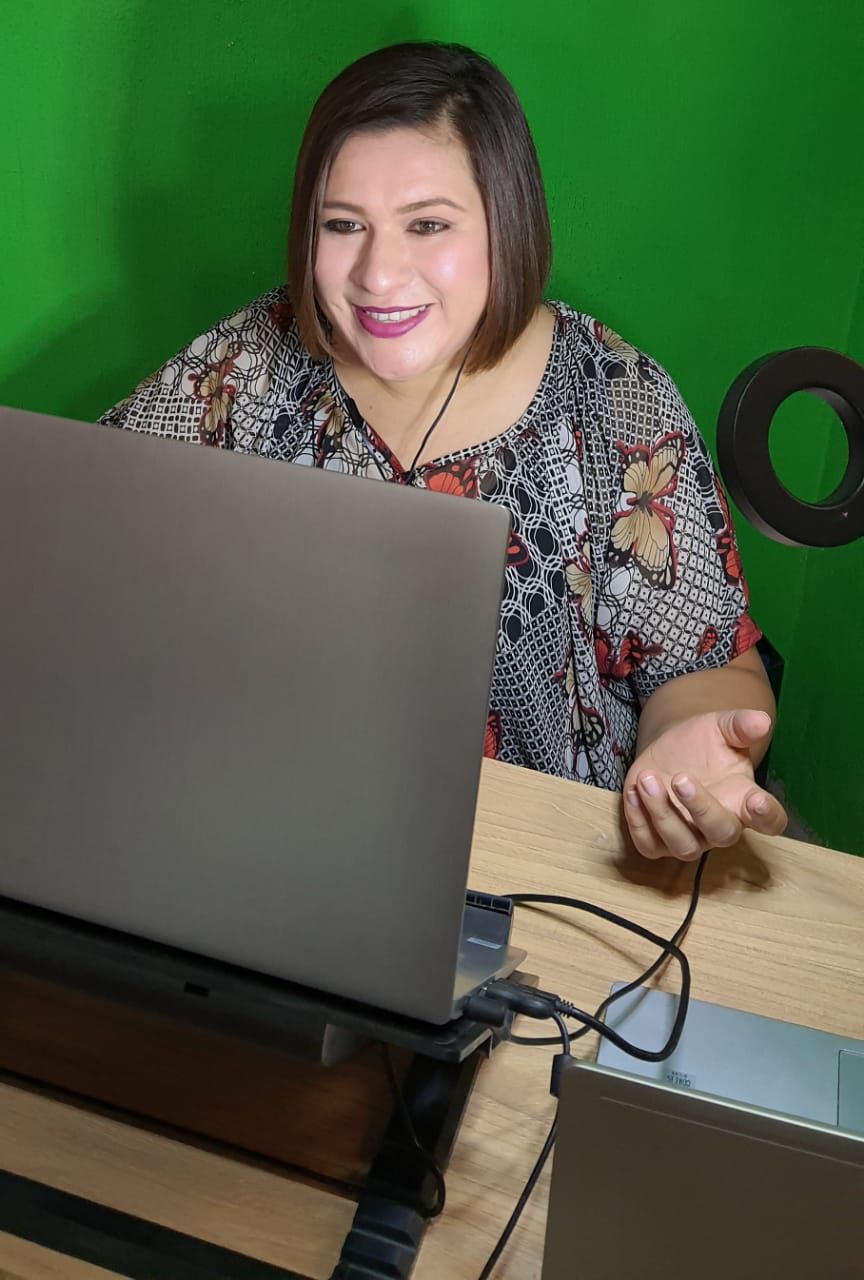 ESP | Betzabé Orenos | Genially