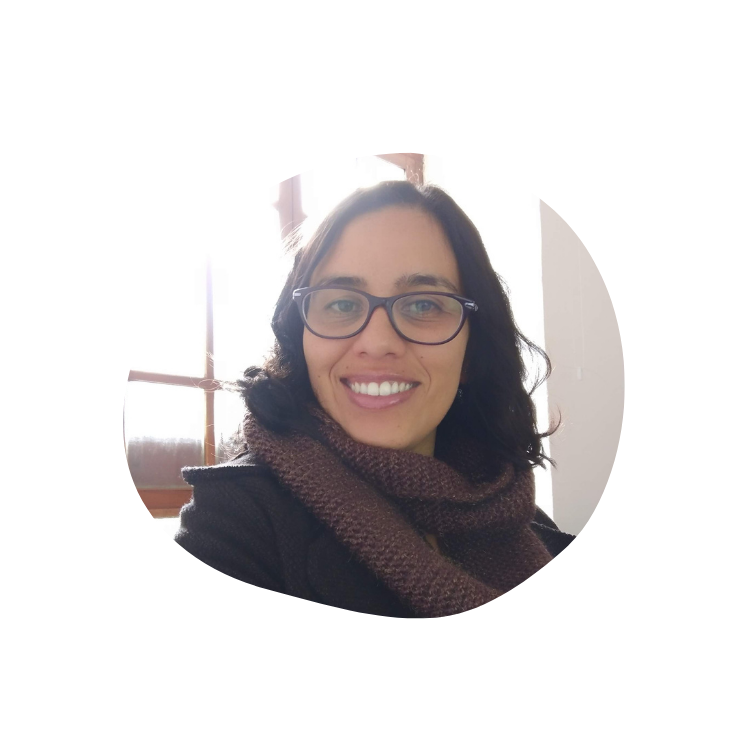 Lucía Oñate | Genially