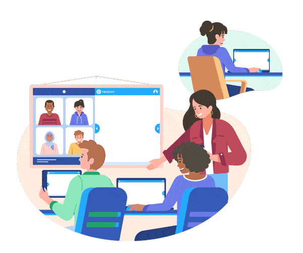 PAEC SEMINARIO COLEGIADO | Genially