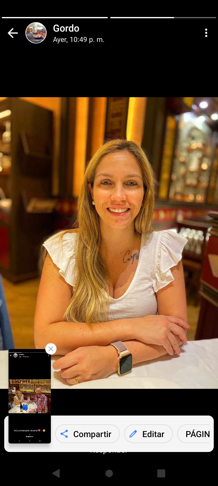 Ambassador | Genially