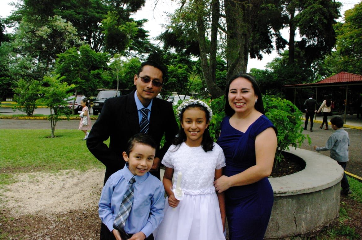 Andrea Alexandra Samayoa López | Genially