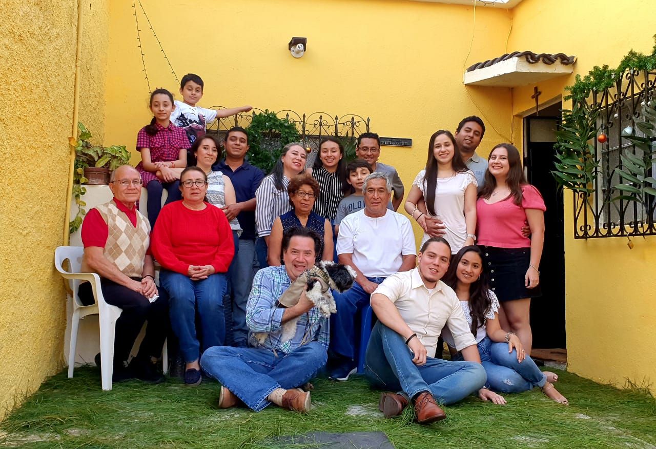 Andrea Alexandra Samayoa López | Genially