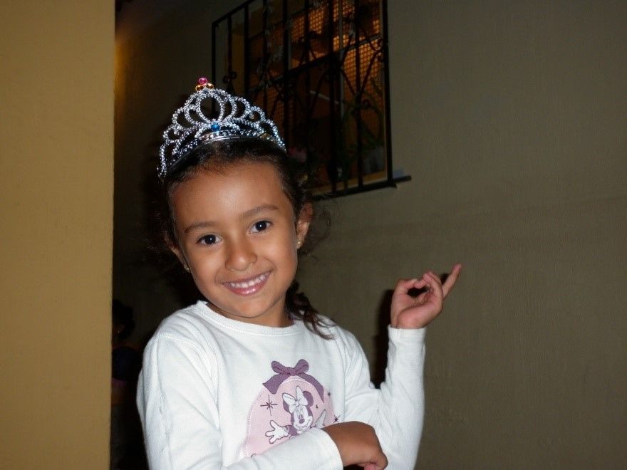 Andrea Alexandra Samayoa López | Genially