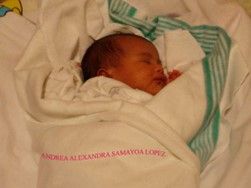 Andrea Alexandra Samayoa López | Genially