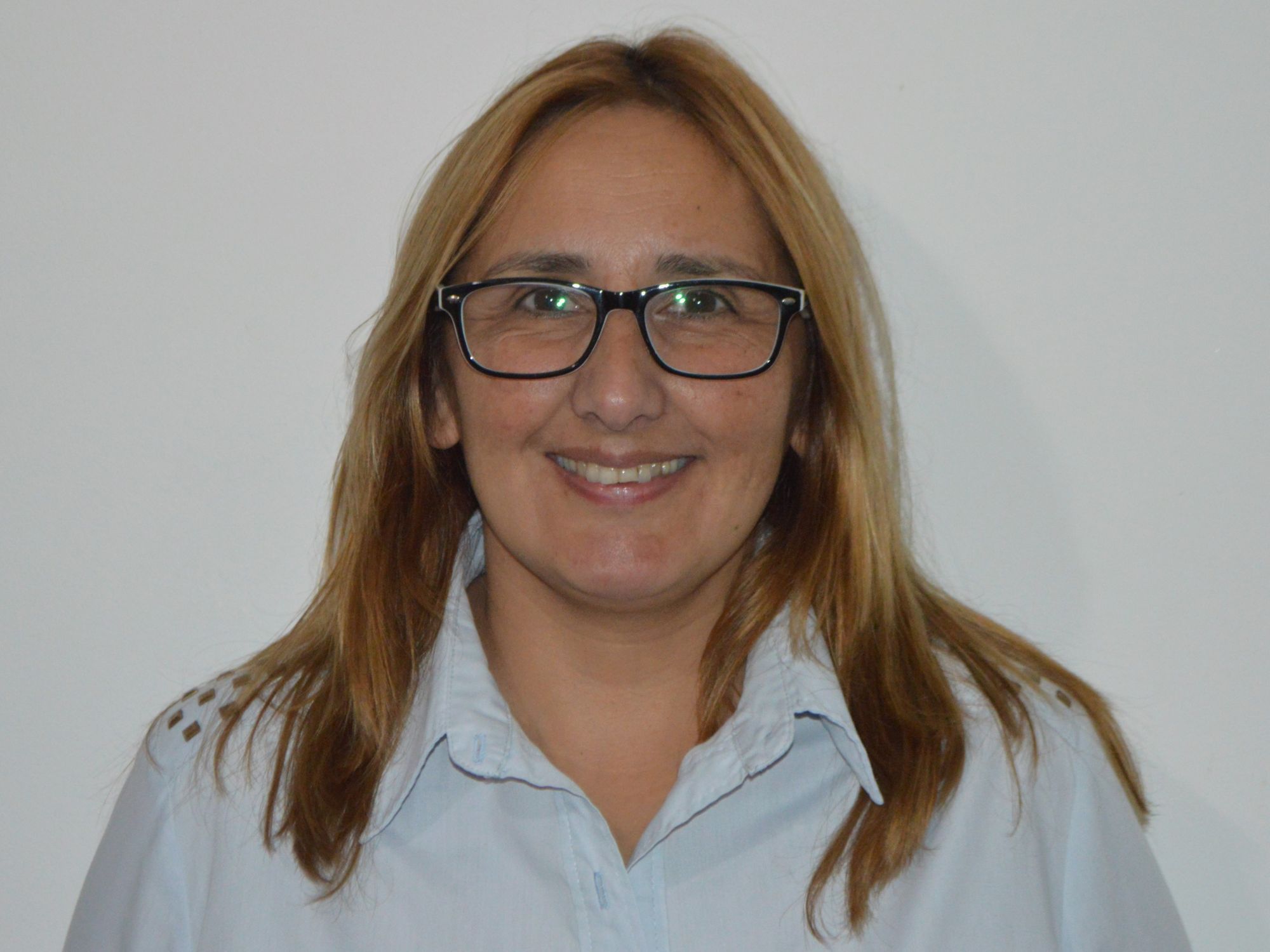 Angela Hahn | Genially