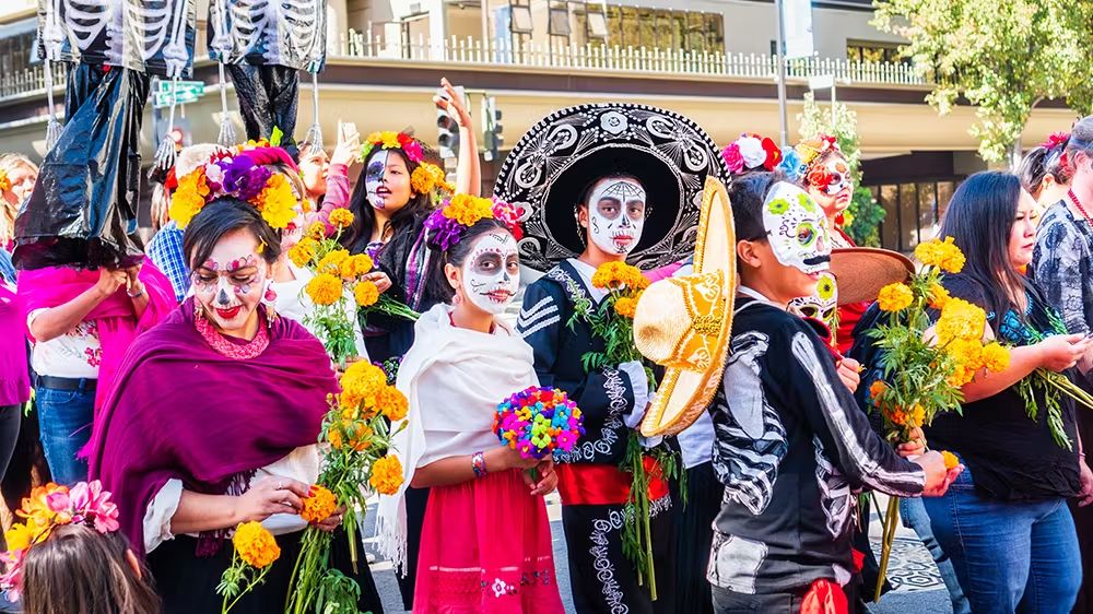 Parcours HDA 2023/2024 Autour du monde | Genially