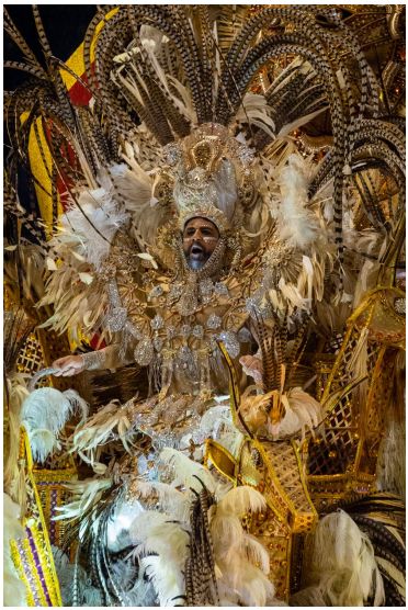 Parcours HDA 2023/2024 Autour du monde | Genially