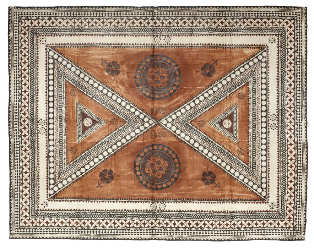 Parcours HDA 2023/2024 Autour du monde | Genially