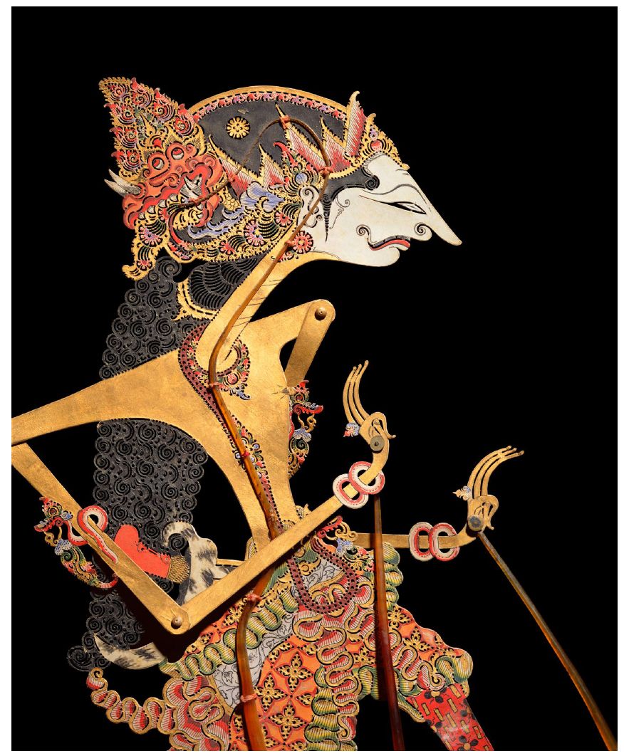 Parcours HDA 2023/2024 Autour du monde | Genially