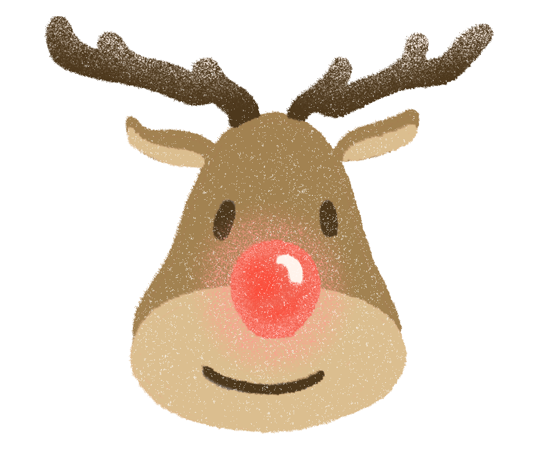 Quiz “Rudolph,la renna dal naso rosso” | Genially