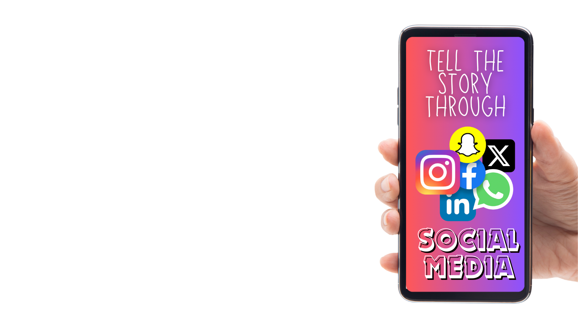 Social Media Choice Board | Genially