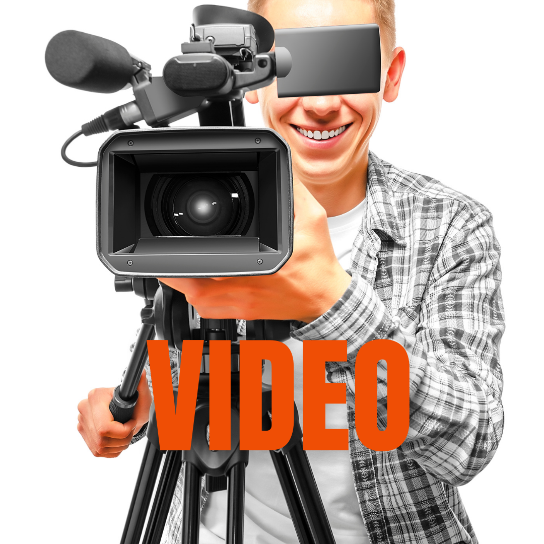 English Choiceboard | Genially