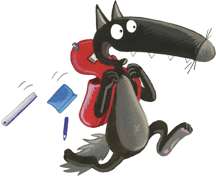 Présentation de classe CP | Genially