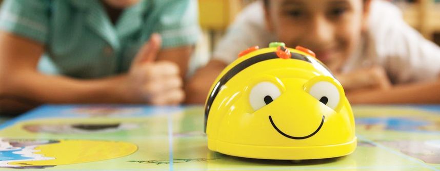 BEE BOT A SCUOLA | Genially