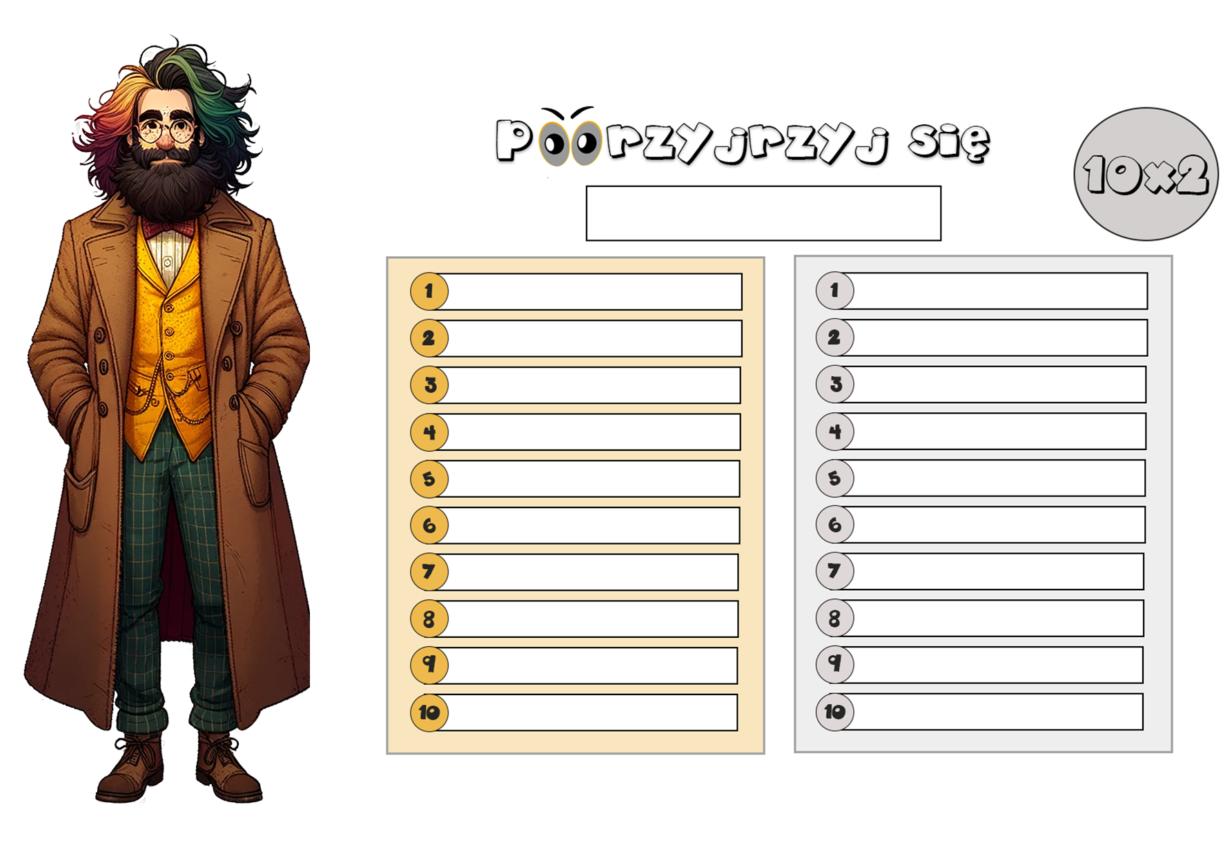 Copy - Skarpetki | Genially