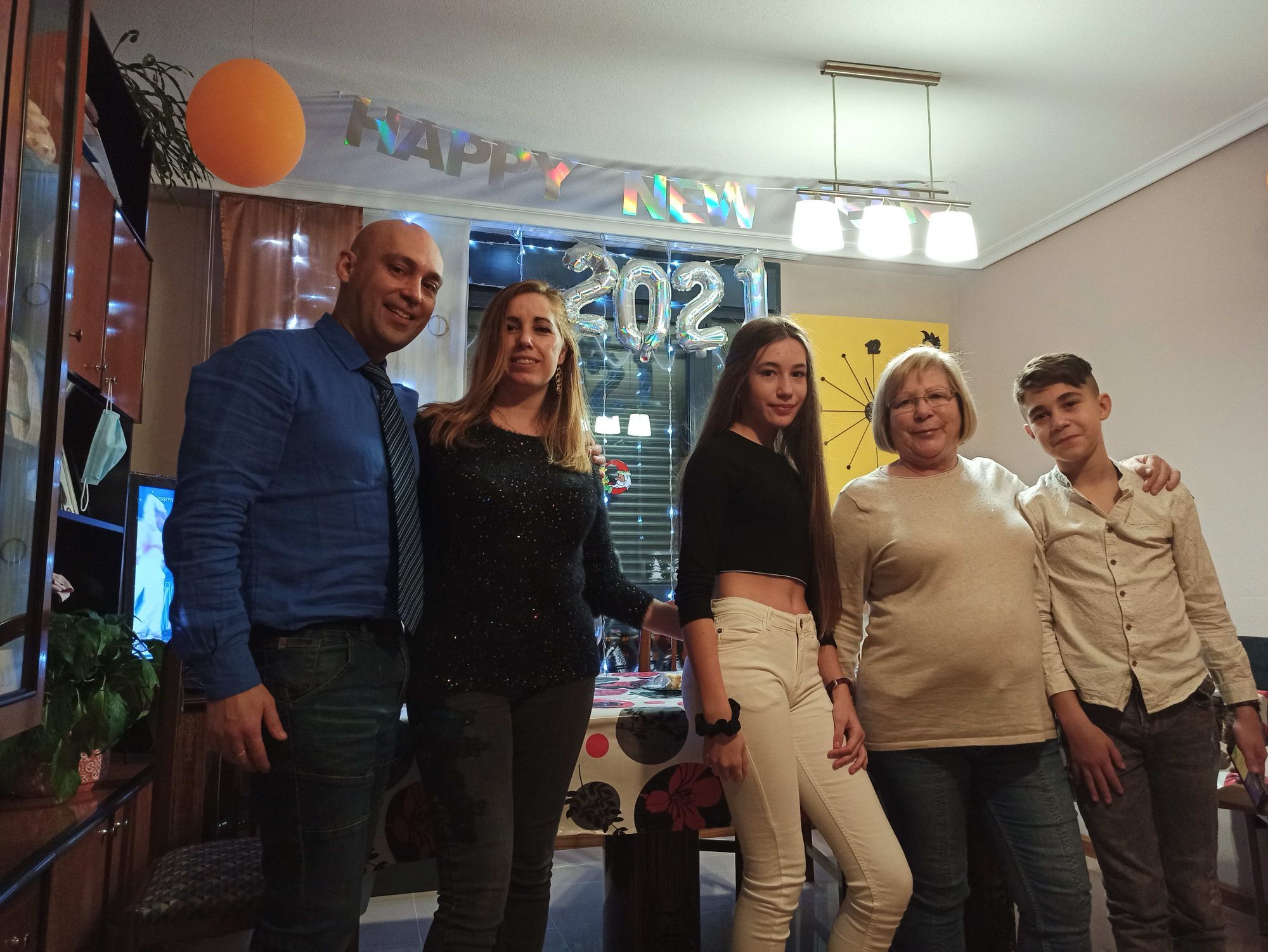 movie party | Genially