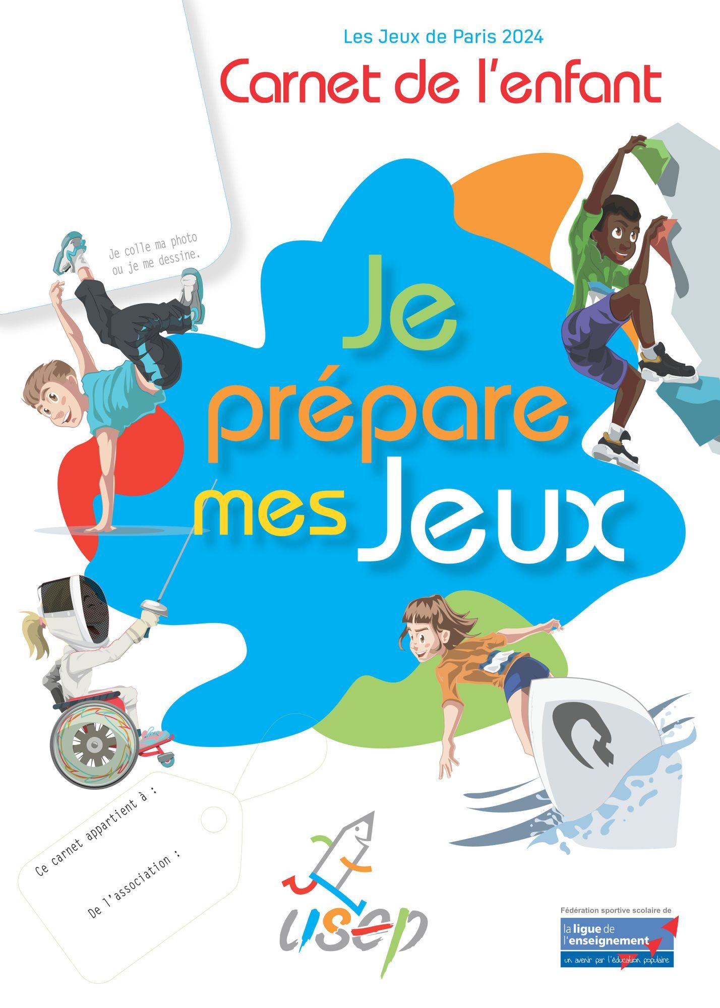 1, 2, 3 ... JO ! | Genially